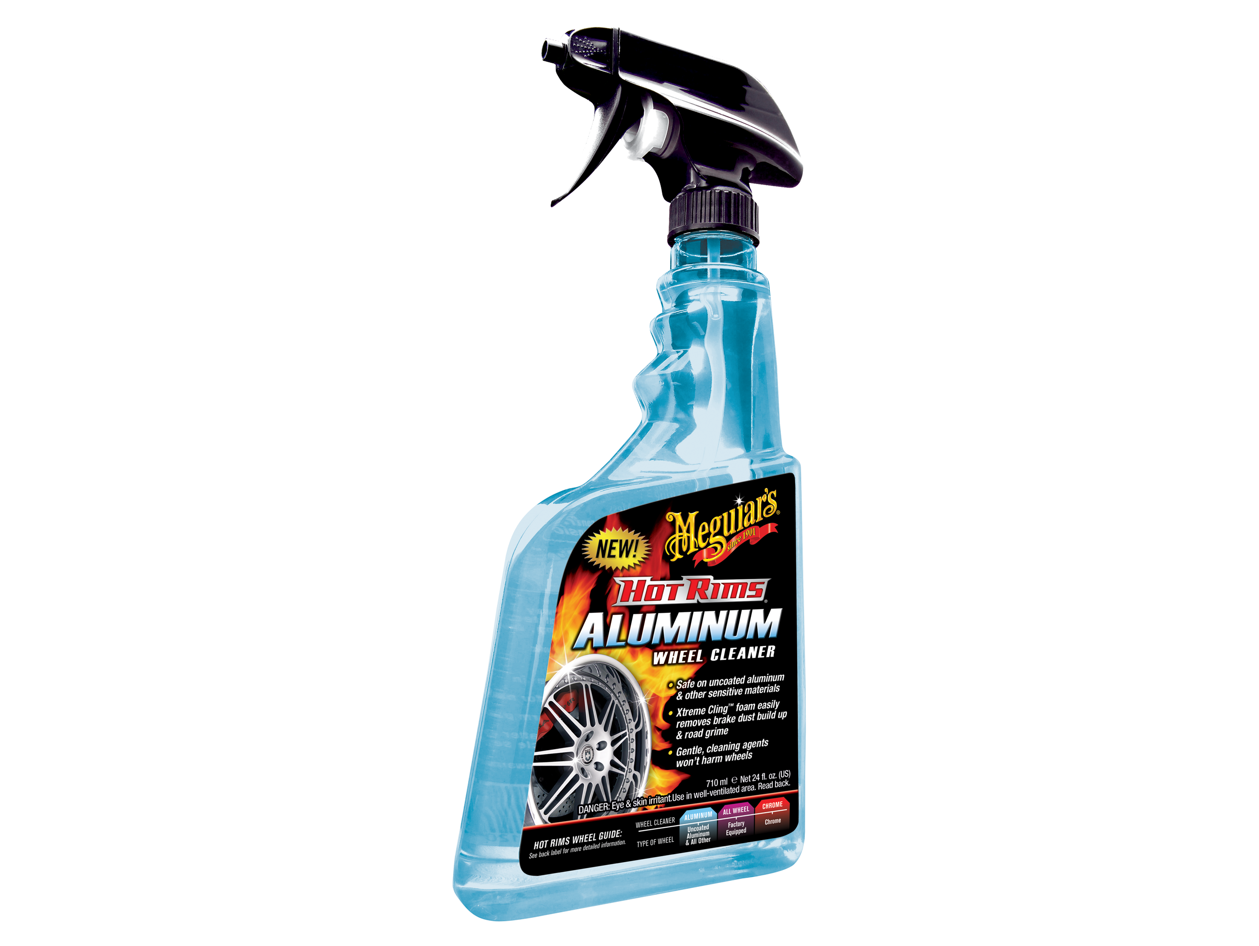 What Is The Best Aluminum Rim Cleaner at Ben Waterbury blog